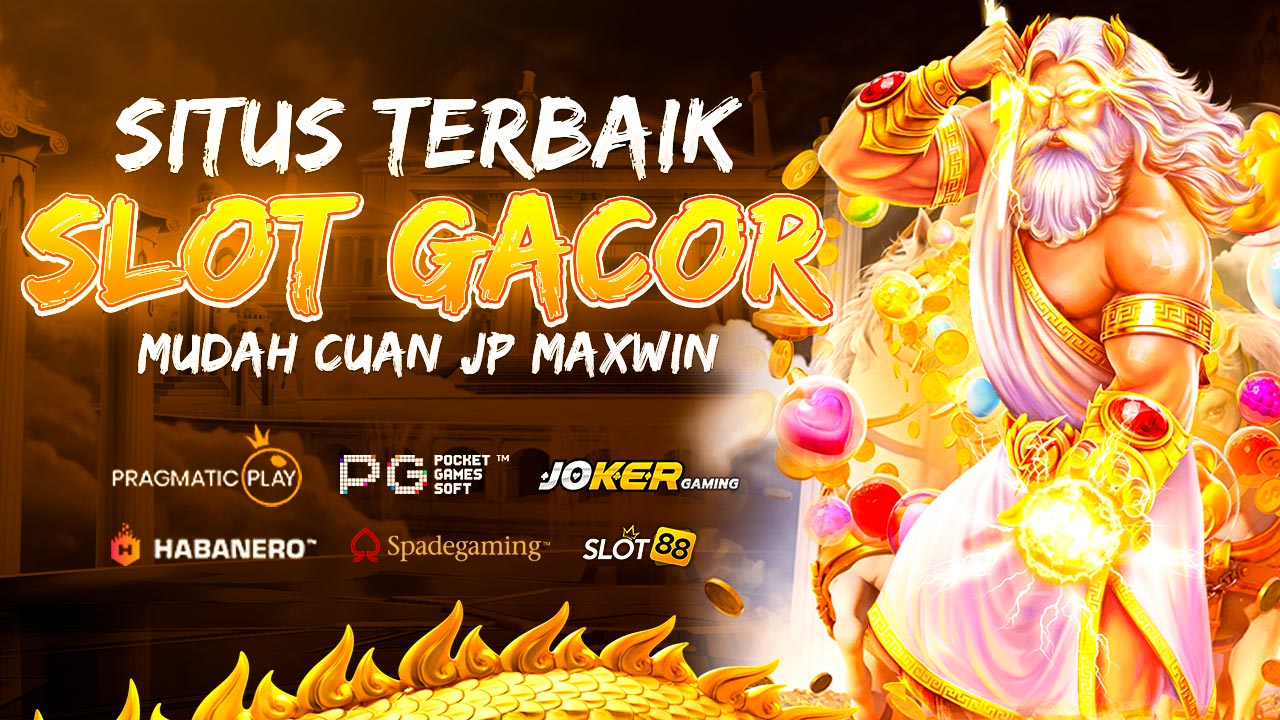 Settingan Curang Pada Mesin Slot Nyata Atau Tidak? Mari Kita Simak ...